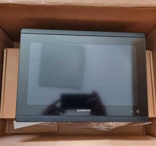 Эхолот garmin gpsmap 8412 xsv