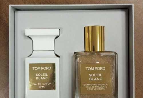 Tom Ford soleil blanc set 50ml+45ml