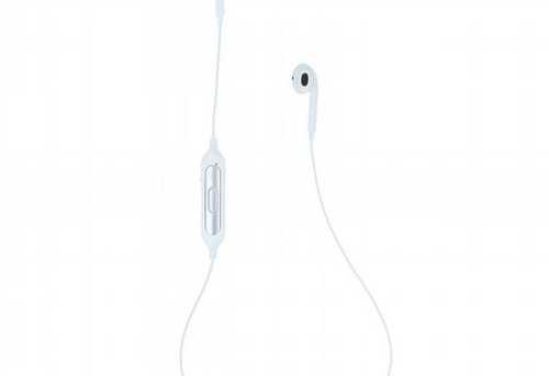Наушники Devia Smart Bluetooth Earphone - White