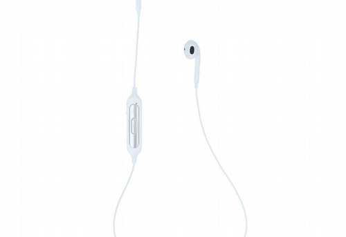 Наушники Devia Smart Bluetooth Earphone - White