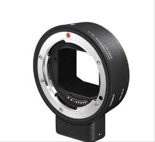 Автофокусный адаптер Sigma MC-21/ canon EF-L Mount