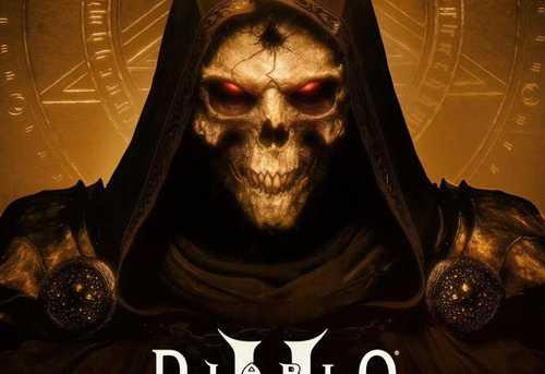 Diablo Prime Evil Collection PS4 и PS5
