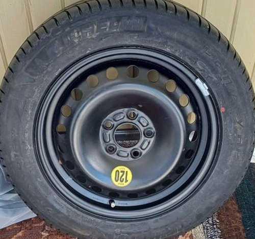 Michelin Primacy HP 215/55 R16