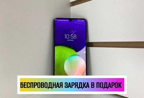 Samsung Galaxy A22, 4/128 ГБ