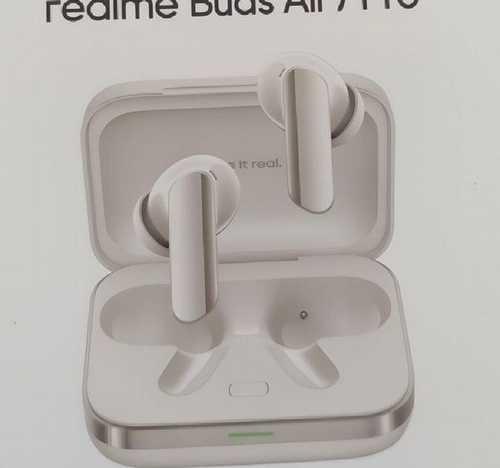 Realme buds air 7 pro global
