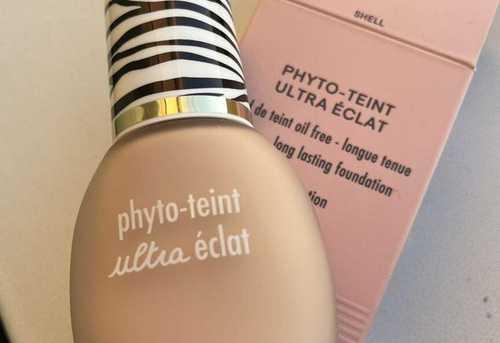 Крем тональный sisley phyto-teint ultra eclat