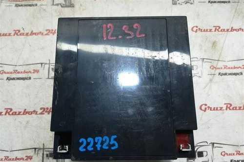 Аккумулятор CSB GPL 12260 (12V / 26Ah)