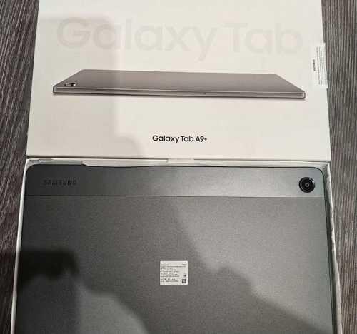 Samsung galaxy tab a9 plus 128gb