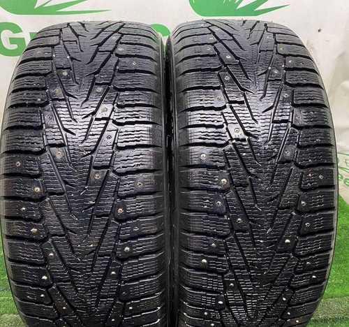 Nokian Tyres Hakkapeliitta 7 SUV 295/40 R21