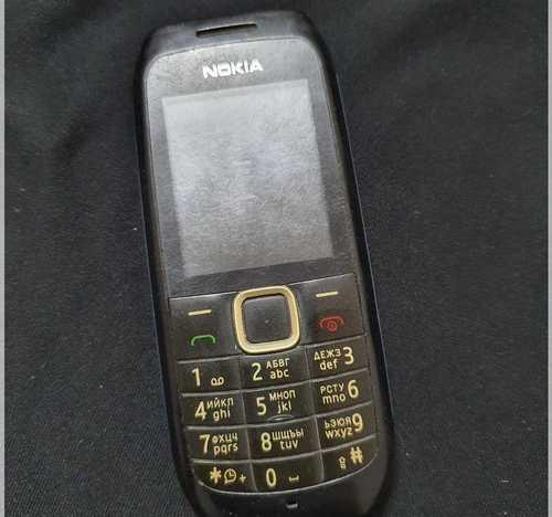 Nokia 1616