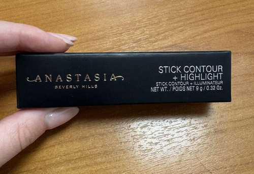 Anastasia beverly hills contour & highlight sticks