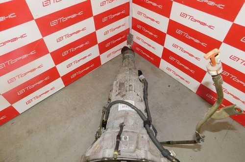 АКПП toyota 1JZ-FSE crown