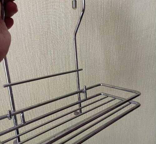 Органайзеры на рейлинг