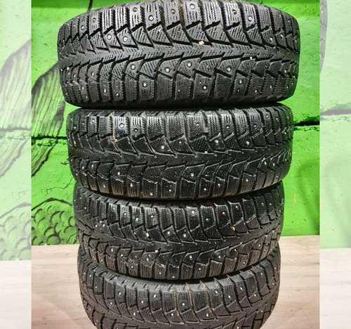 Maxxis MA-SLW Presa Spike 195/65 R15