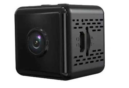 Мини ip-камера 1080p на батарее X9