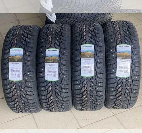 Ikon Tyres Autograph Ice 9 295/40 R20 110T