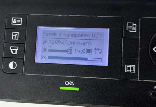 Принтер Laser Jet MFP M438n