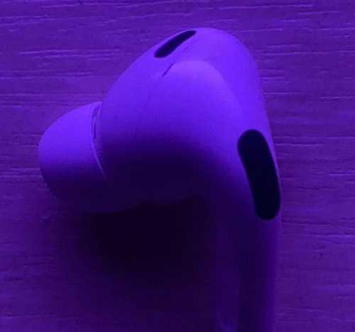 Airpods pro 2 (без кейса)