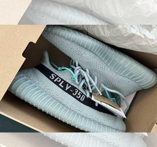 Кроссовки adidas yeezy boost 350