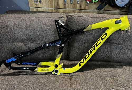 Рама Norco aurum 6.2 размер М