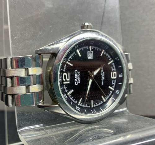 Наручные часы Casio EdiFice EF-121