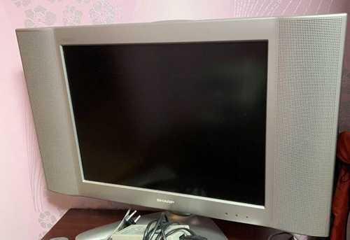Телевизор Sharp LC-20B2EA