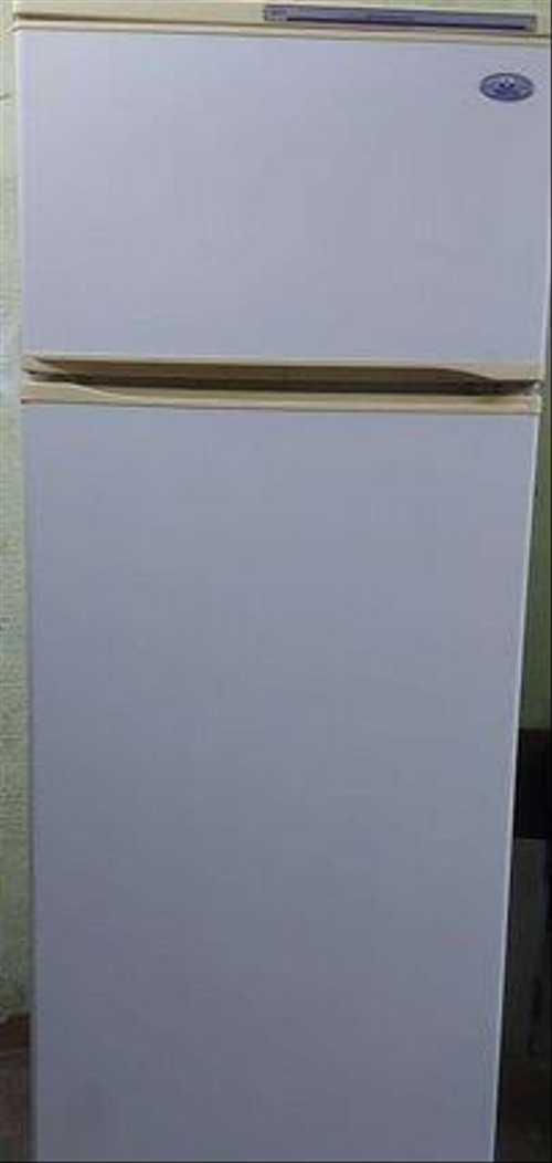 Холодильник атлант мхм 2706
