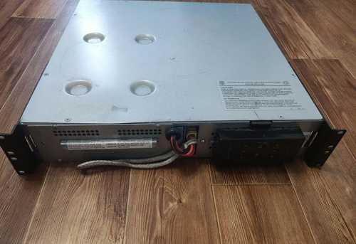 Ибп APC Smart-UPS 1500VA