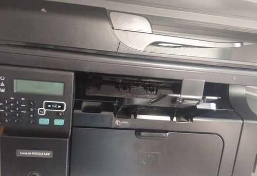 Принтер лазерный мфу hp 1212nf