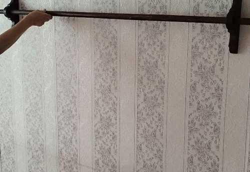 Кронштейны для штор