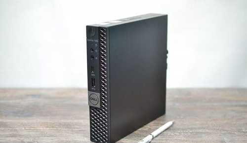 Неттоп Dell Optiplex 7060