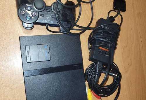 Sony PS2 прошитая