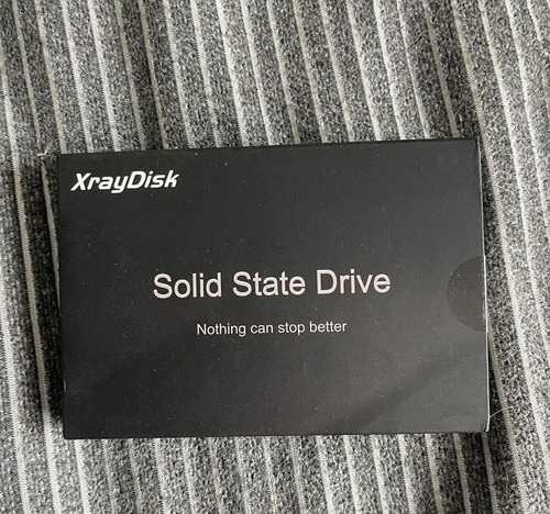 Ssd xraydisk, ssd reletech 1TB