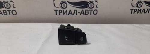 Кнопка Audi Q7 4L