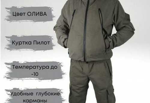 Тактический костюм водонепроницаемый