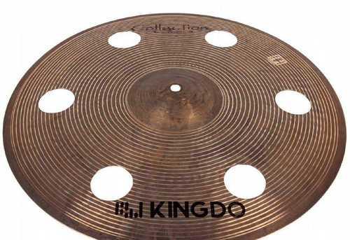 Тарелка Crash Kingdo 18" Collection Extreme Ozone