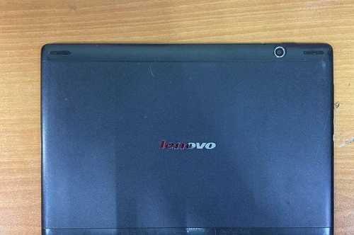 Планшет Lenovo model 60032