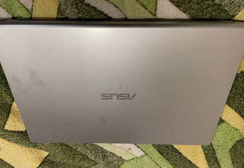 Ноутбук asus VivoBook R565MA