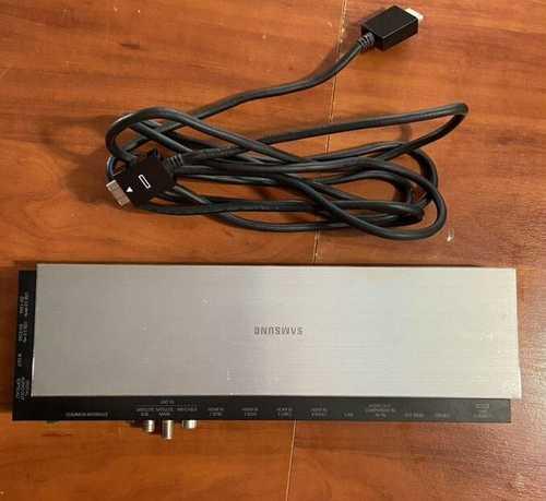 Bn94-07756f one connect от Samsung ue55hu9000txru