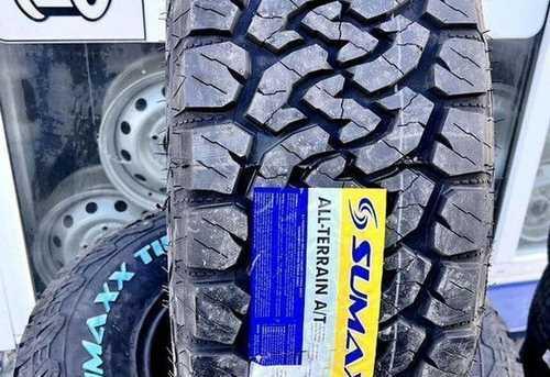 Sumaxx All-Terrain A/T 245/70 R16