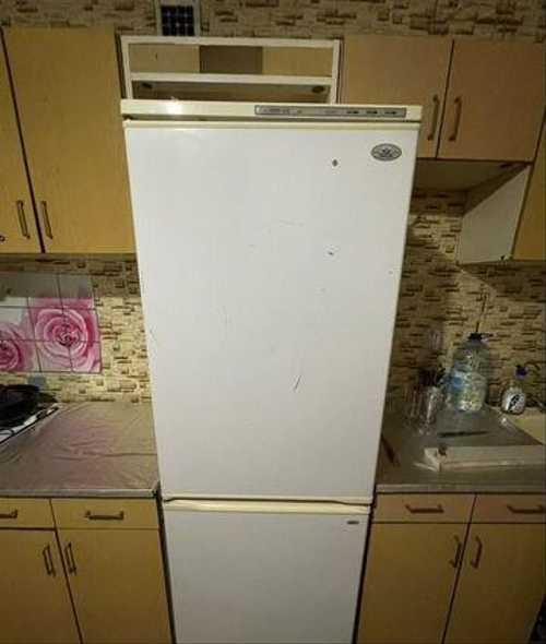 Холодильник атлант kshd 152
