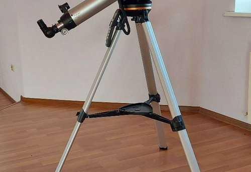 Телескоп Celestron LCM 80