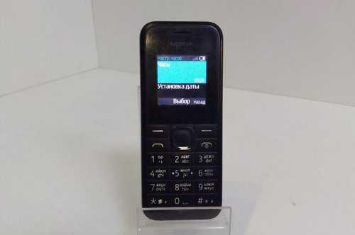 Телефон кнопочный Nokia 105 RM-1133