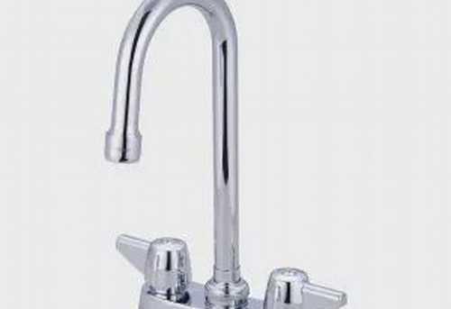 Центральный Латунный барный кран Pioneer Faucets 0