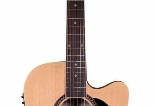 Электроакустическая гитара Prodipe jmfsd25CEQ