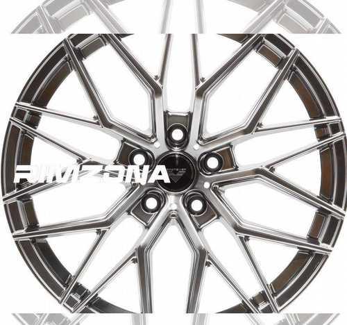 Литые диски vorsteiner R18 5x114.3 ave. НДС