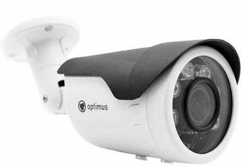 Optimus AHD-H012.1(2.8-12) E V.3 камеры ahd/tvi/cv