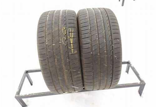 Minerva F205 255/40 R19 100Y