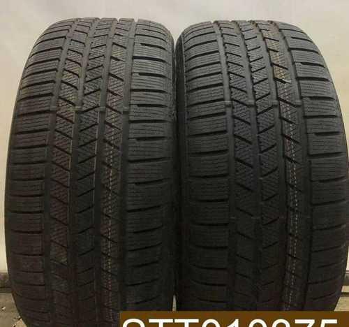 Continental ContiCrossContact Winter 295/40 R20 110V