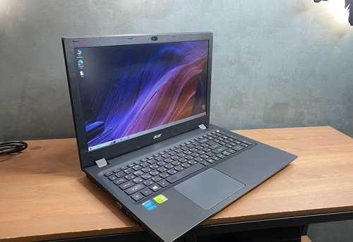 Acer Extensa 15,6" IPS i3/GF 920M 2Gb/HDD+SSD/8Gb